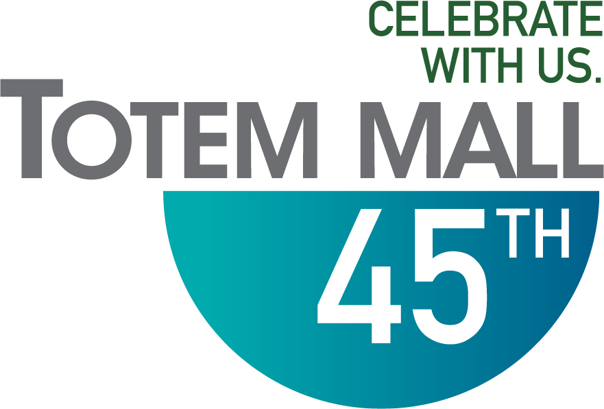 Totem Mall Fort St John